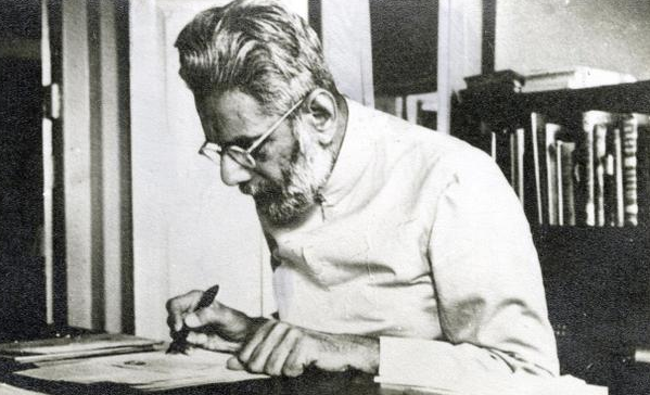 A Key to the Future of Adyar
