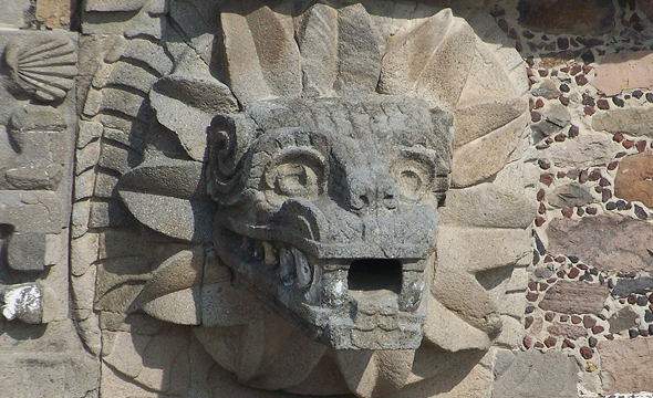 The ‘Popol Vuh’ of the Maya Tradition