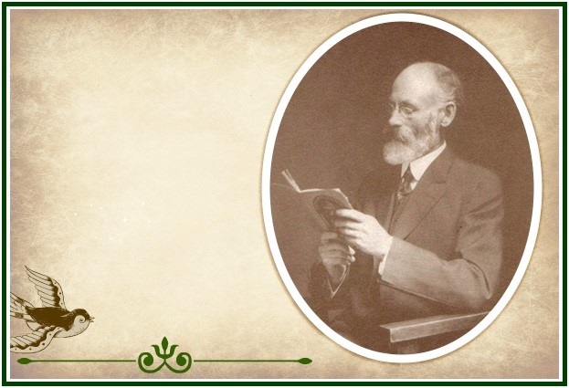 Quién Fue Robert Crosbie