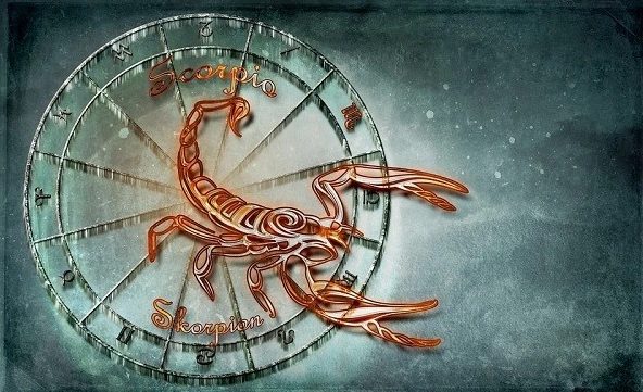 The Lesson of the Sun in Scorpio