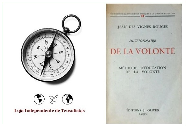 Ideal - A Força Propulsora da Vontade