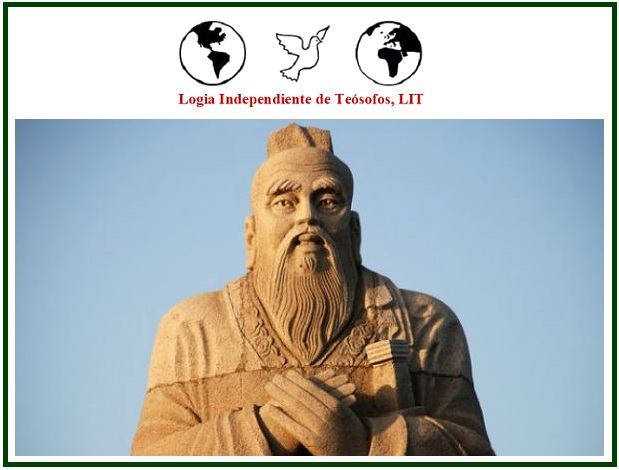 El Evangelio Según Confucio